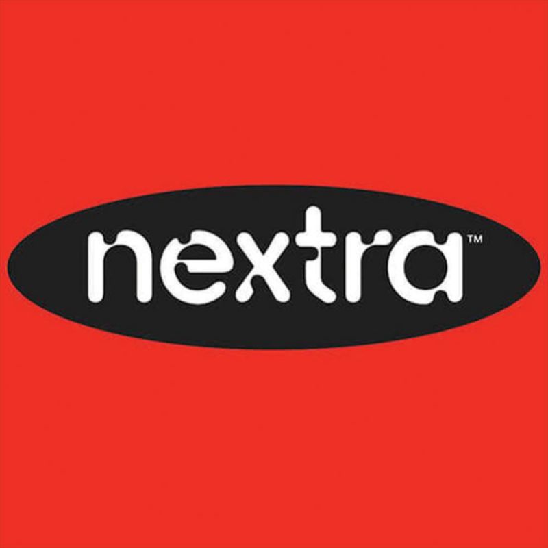 Nextra - Norton Plaza